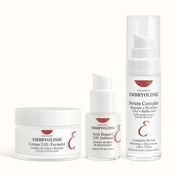 The Anti-Ageing Set – Embryolisse