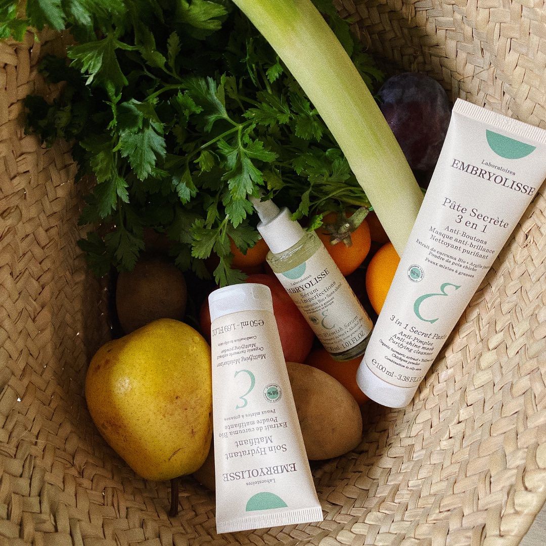 Produkty – Embryolisse